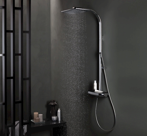 BATHROOM COLLECTION | Choucair Group